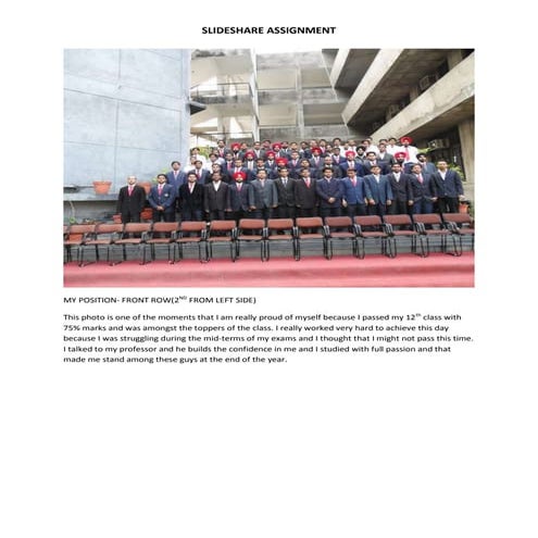 proud moments | DOCX | World/International Music | Music