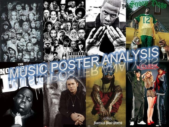 Magazine advert analysis | PPT