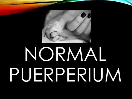 Stages of Normal Labor- easy explanation | PPT