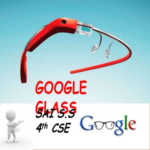 google glass | PPT