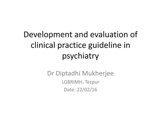 Descriptive analysis for sensory evaluation | PPT