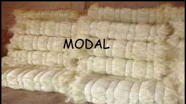 MODAL FIBER