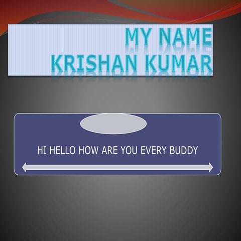 My ppt microsoft office | PPTX | Computer Software and Applications ...