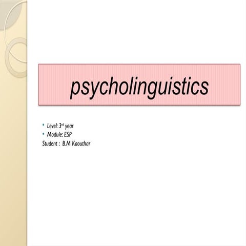 the language acquisition Presentation.pptx