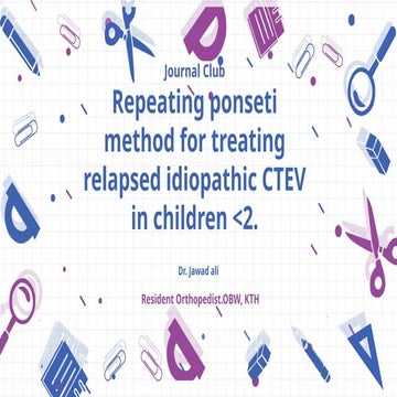 MY PRESENTATION.pptx. Ctev. Diagnosis. Rx. | PPTX