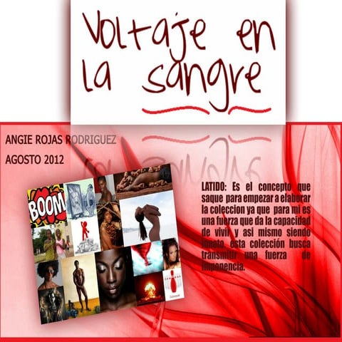 My presentation 2 | PDF