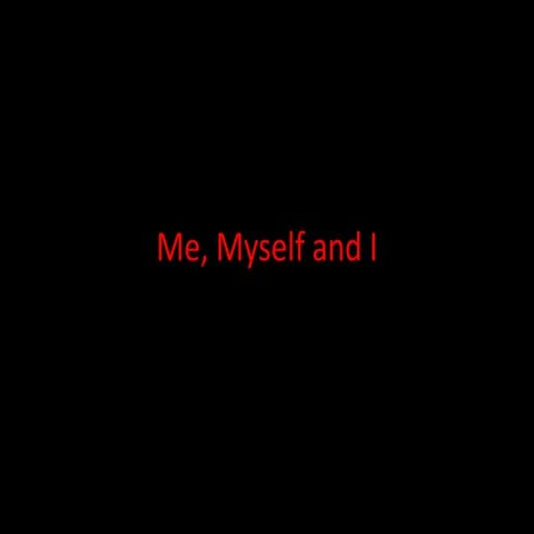 My Presentation PowerPoint | PPTX