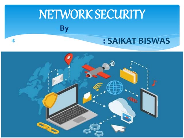 Network Security Ppt Pptx