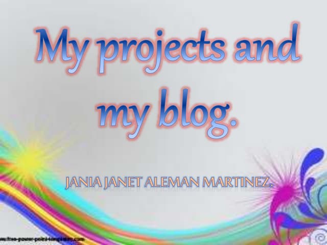 Favorite meal | PPTX