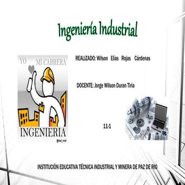 proyecto final George Enriquez Beras Espinal | PDF