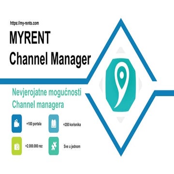 myRent Advance functions 2021 | PPT