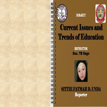 MY REPORT IN CURRENT ISSUES DOC ILAGO.pptx