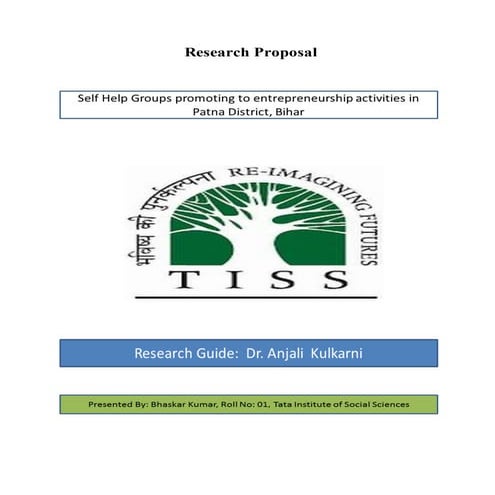 My research proposal | DOCX