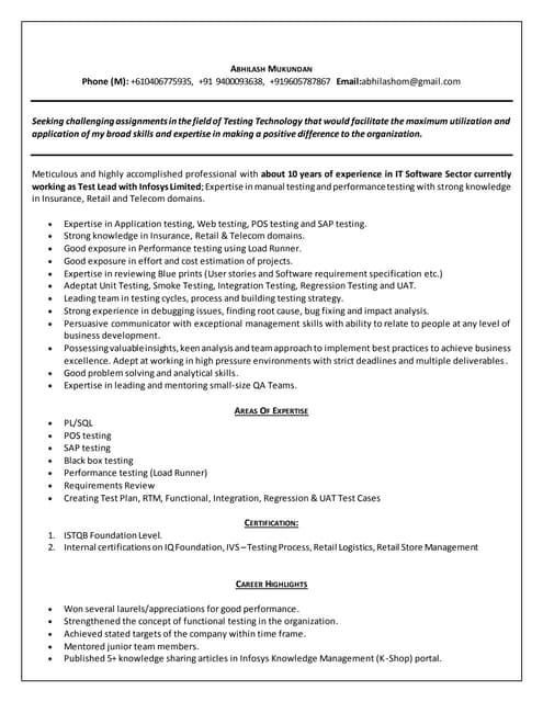 Robert_Lacy_Resume | PDF