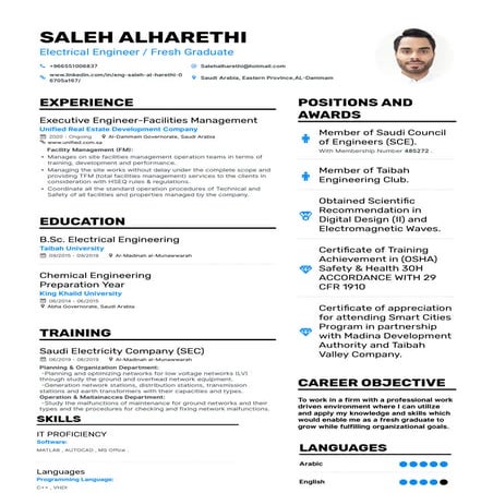 My Resume | PDF
