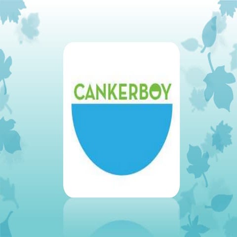 My Review of Canker-RID | PPTX