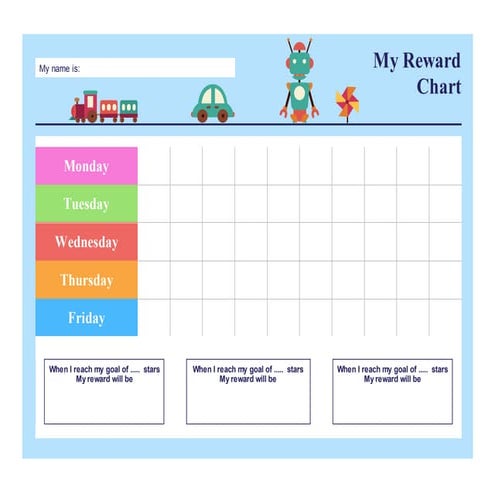 My Reward Chart.docx