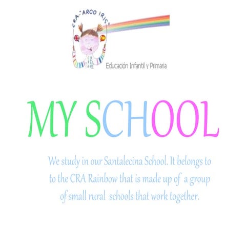 My school | PPT