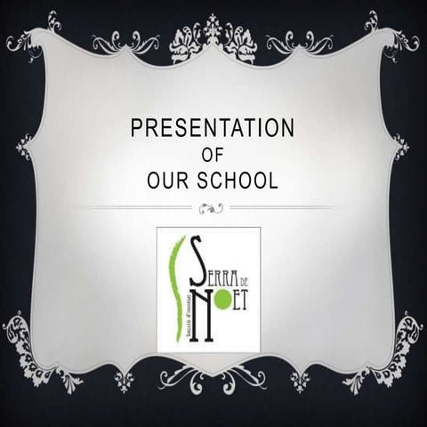 My school 16 | PPT