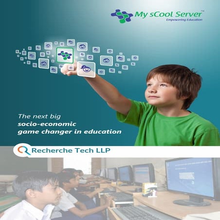 Telecentre Org Business Plan Final Public Version | PDF