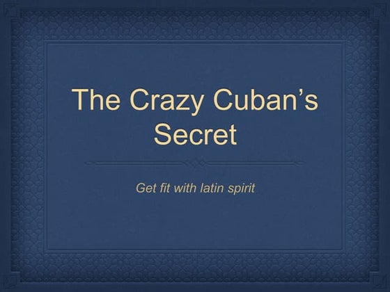 Inna | PPTX | World/International Music | Music