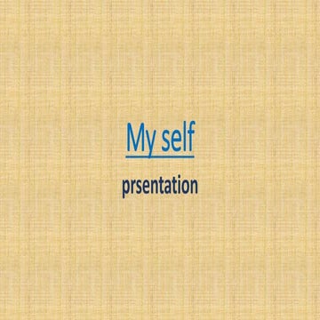 My self.pptx