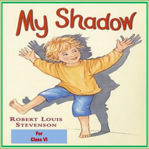My shadow | PDF