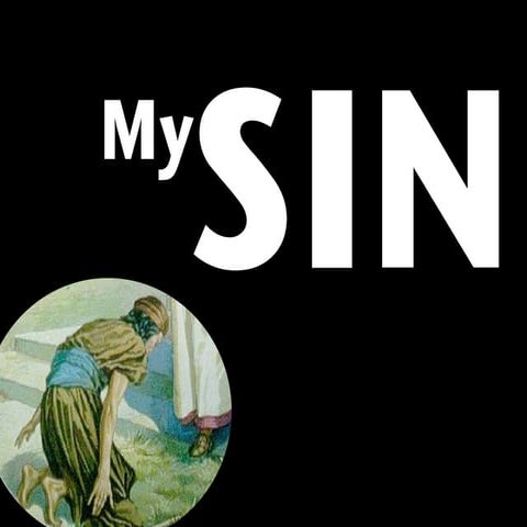 My Sin | PPT