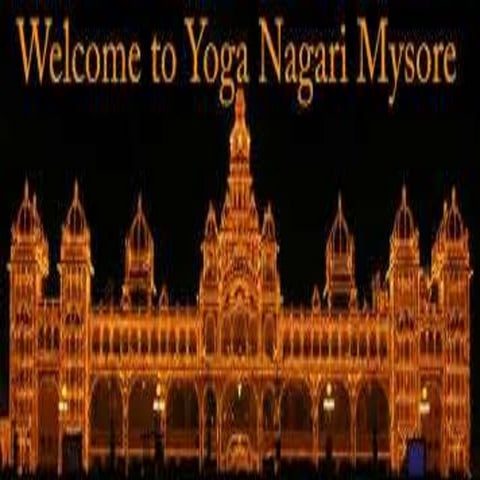 Mysore2 | PPT