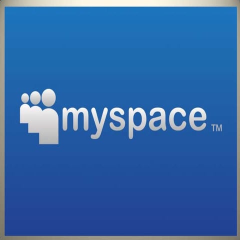Myspace | DOCX
