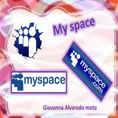 My space