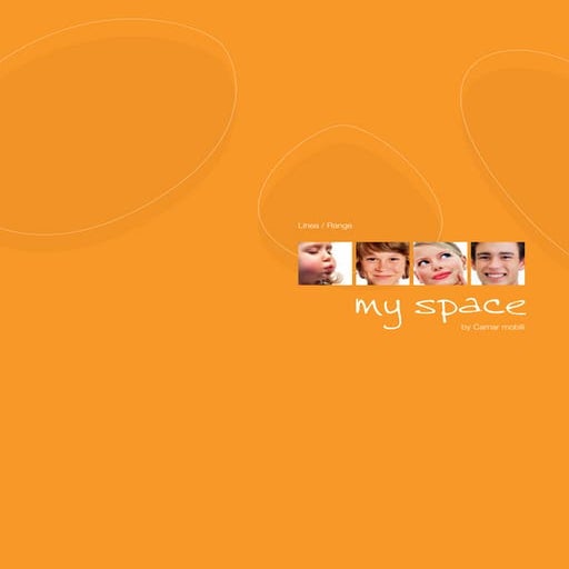 Myspace - Camere per ragazzi | PDF