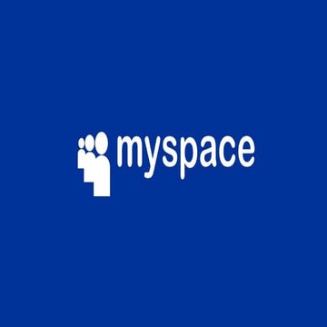 Myspace | PDF