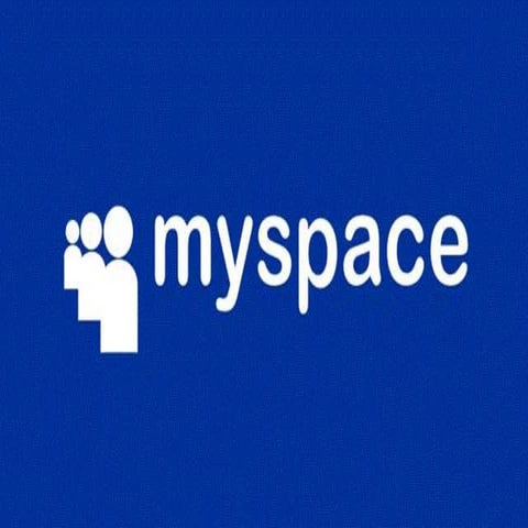 Myspace | PPT