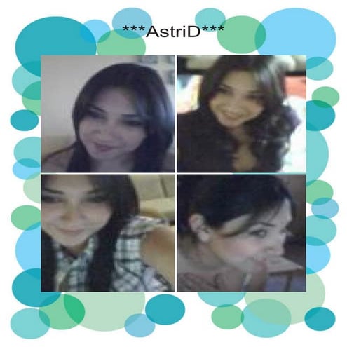 Myspace Collage | PDF