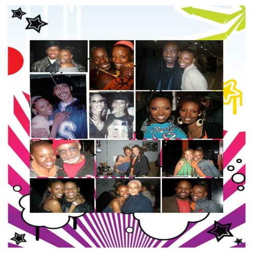 Myspace Collage | PDF