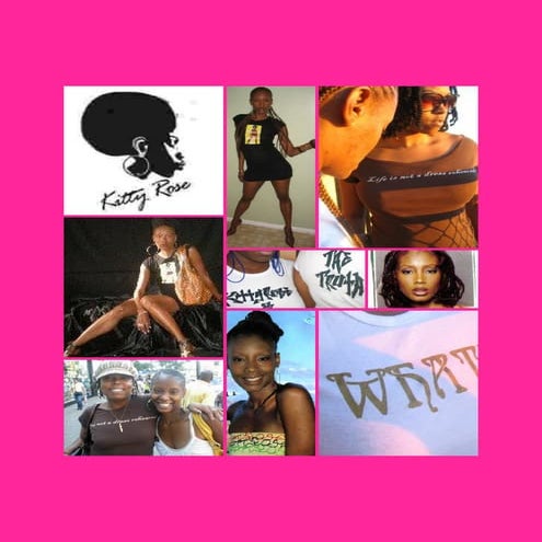 Myspace Collage | PDF