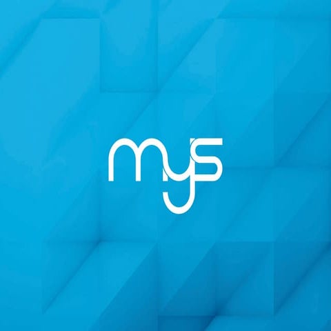 Mys product portfolio | PDF