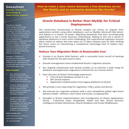 Mysql Migration Pdf Databases Computer Software And Applications 5982