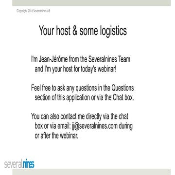 Webinar Slides Mysql Query Tuning Trilogy Working With Optimizer And Sql Tuning Ppt 0389