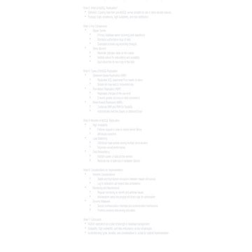 Title Unveiling The Power Of Mysql Replication A Deep Dive Pptx Databases Computer