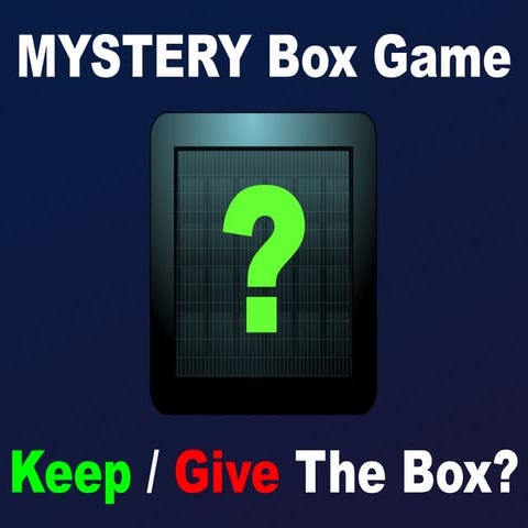 Overview of English Language - Mystery-Box-Template.pptx