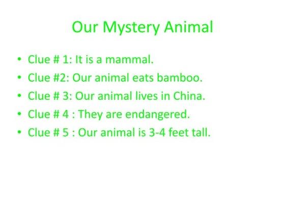 Habitat of the dog family | PPT