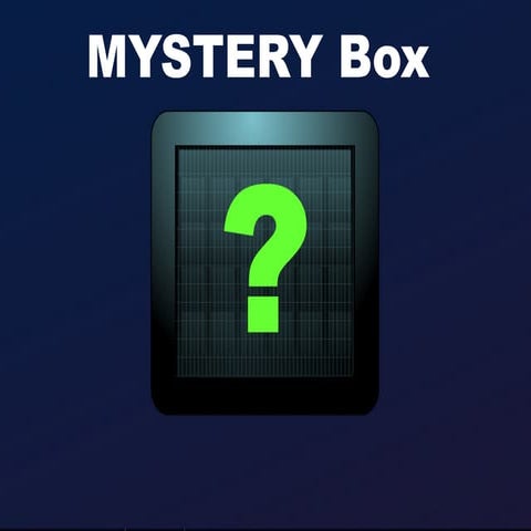 MYSTERY BOX(percentage,Decimal and Fraction edition).pptx