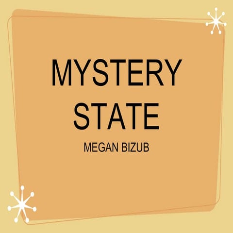 Mystery state 2:13:13 | PPT