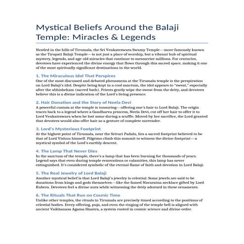 Mystical_Beliefs_Around_Balaji_Temple.docx