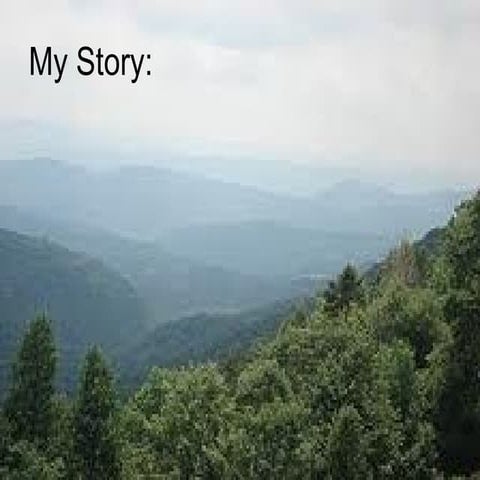 Orphan Trains | PPTX