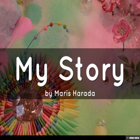 My Story | PDF