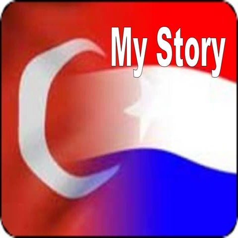 My Story | PPT