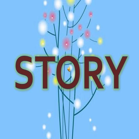 My Story About Story | PPTX